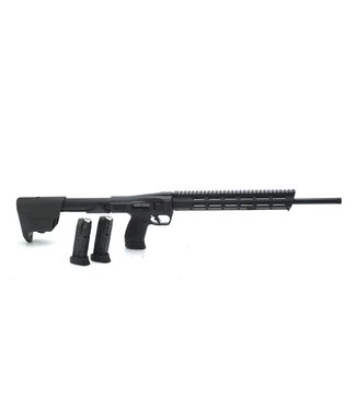 Solely Outdoors Non Restricted Rifles - Solely Outdoors Inc.