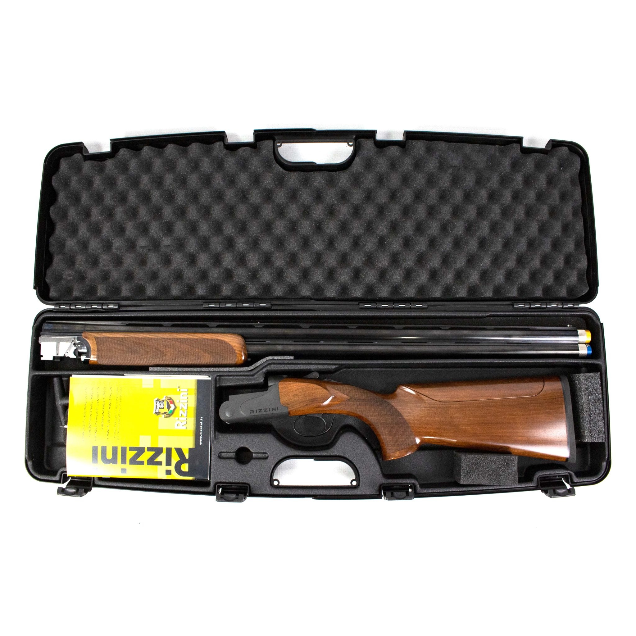 Rizzini BR110 Sporter IPS 12GAx3″ 32″bbl - Solely Outdoors Inc.