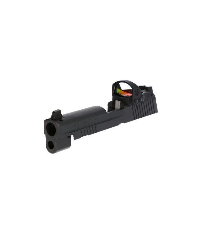 Sig Sauer P226 Optics Ready Slide W/ Romeo 1 Pro - Solely Outdoors Inc.