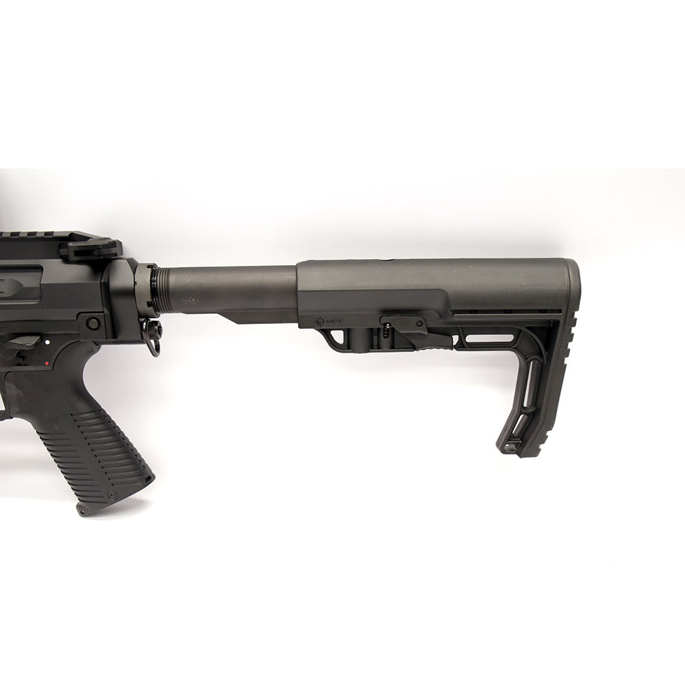 B&T SPC9 SPORT G CARBINE SA 9MM 477MM GLOCK COMPATIBLE LOWER 6-POS ...