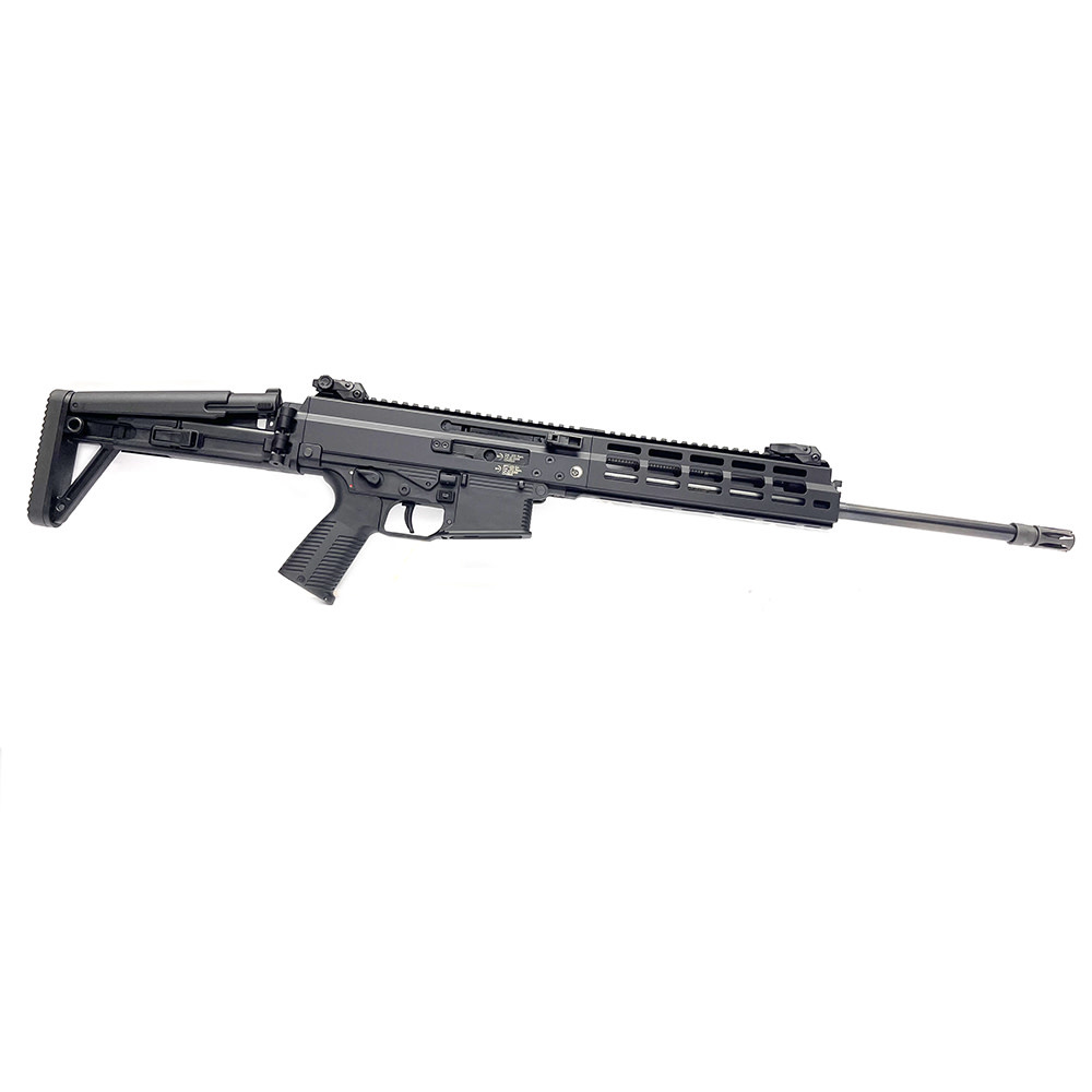 B&T APC223 SA 18.8"/477mm M-LOK AMBI NON-RECIPROCATING CHARGE HANDLE ...