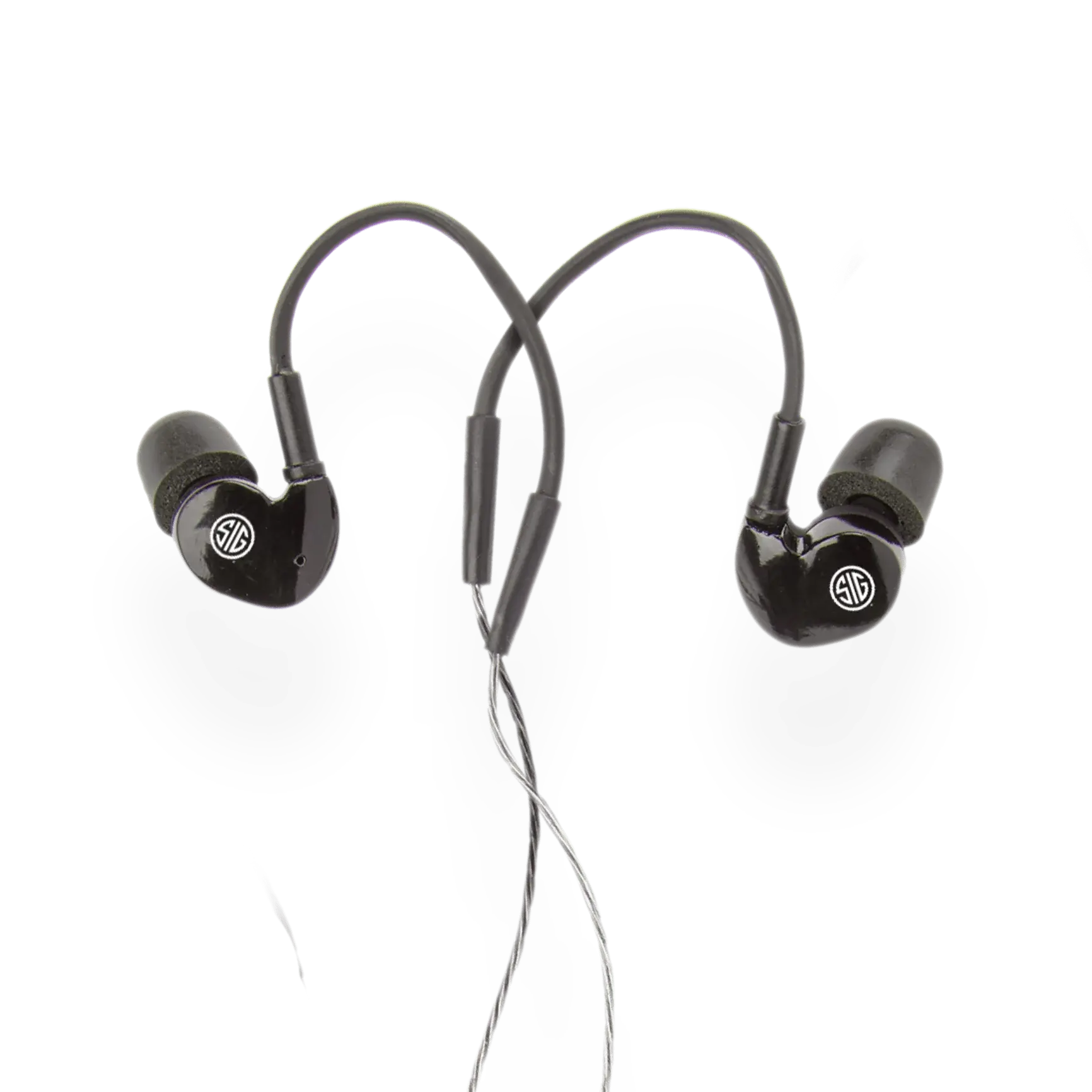 Sig Sauer SIG SAUER GS EXTREME 2.0 TACTICAL WIRELESS HEARING PROTECTION ...