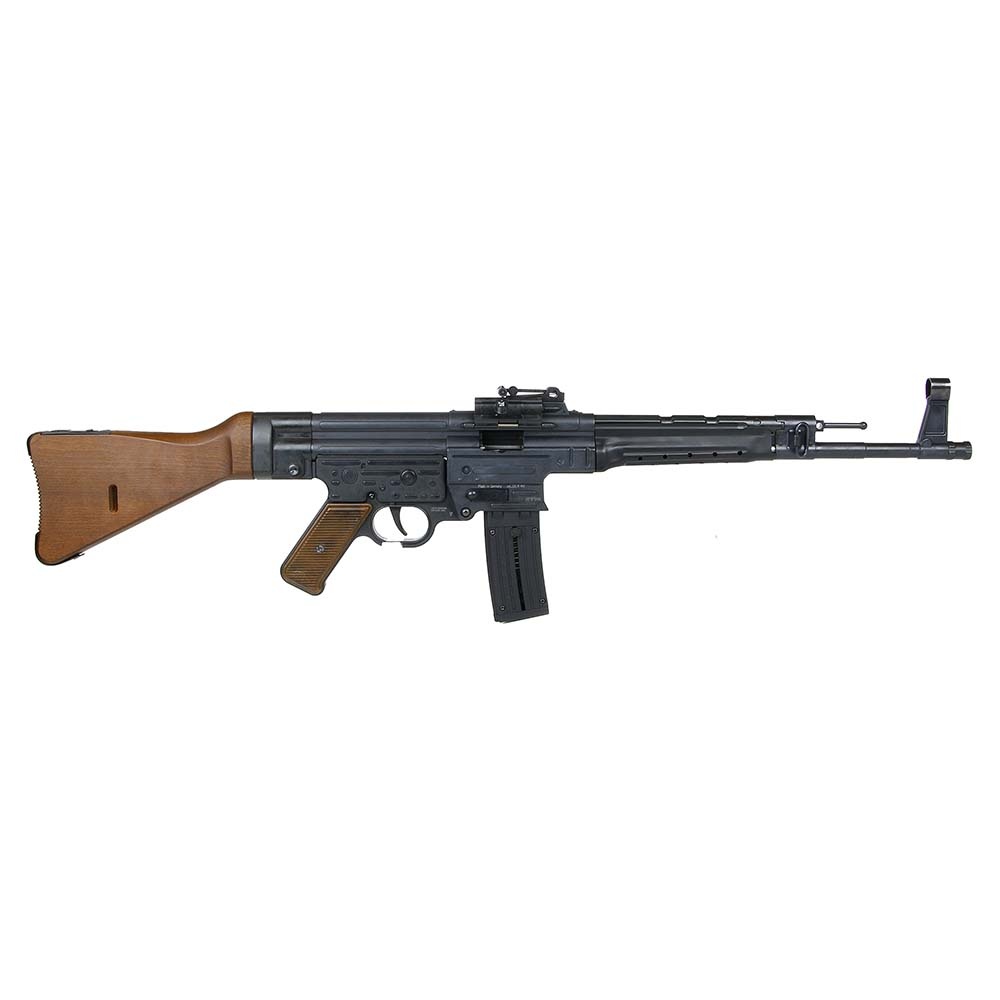 GSG STG 44 Schmeisser .22 LR Semi - Solely Outdoors Inc.