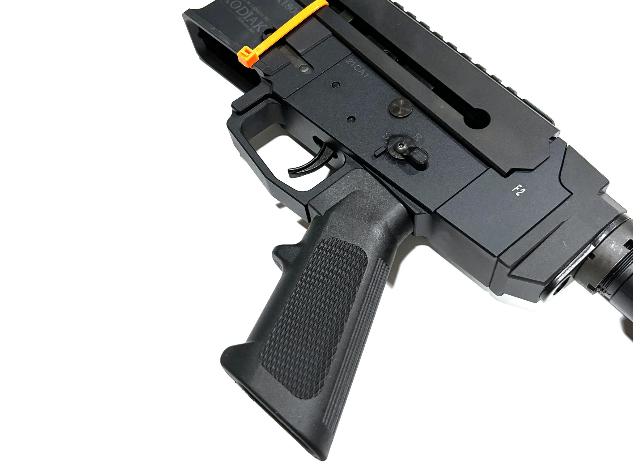 Kodiak Defense WK180 5.56 Nato 18.7″ Non-Restricted Factory Second ...