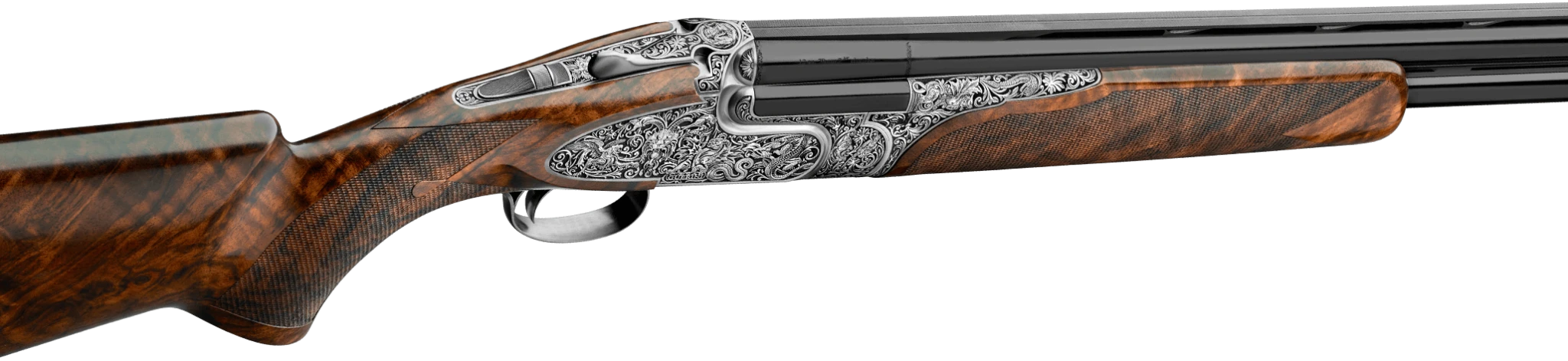 CAESAR GUERINI INVICTUS IX ASCENT SPORTING 12GA 32"BBL DTS ADJ. STOCK - Solely Outdoors Inc.