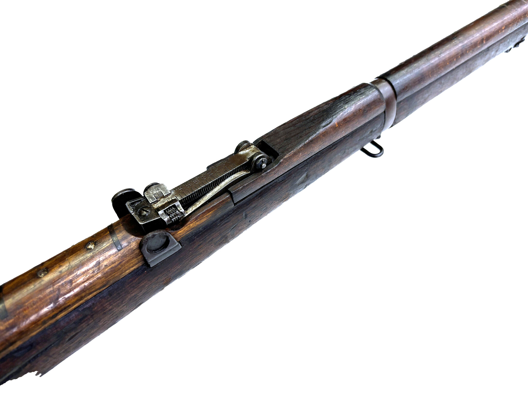 LEE-ENFIELD SMLE NO.1 MARK III 303 BRITISH, 25.2″, SURPLUS - Solely ...