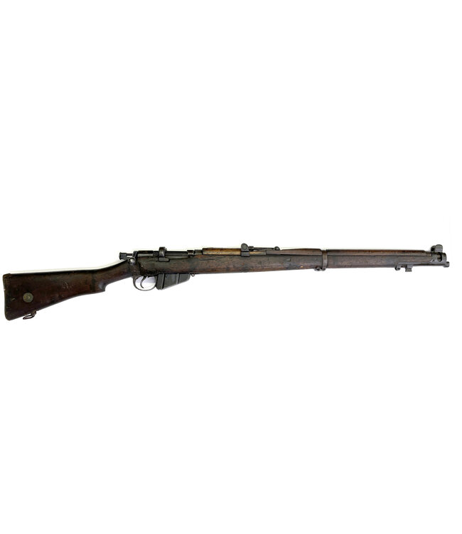 LEE-ENFIELD SMLE NO.1 MARK III 303 BRITISH, 25.2″, SURPLUS - Solely ...