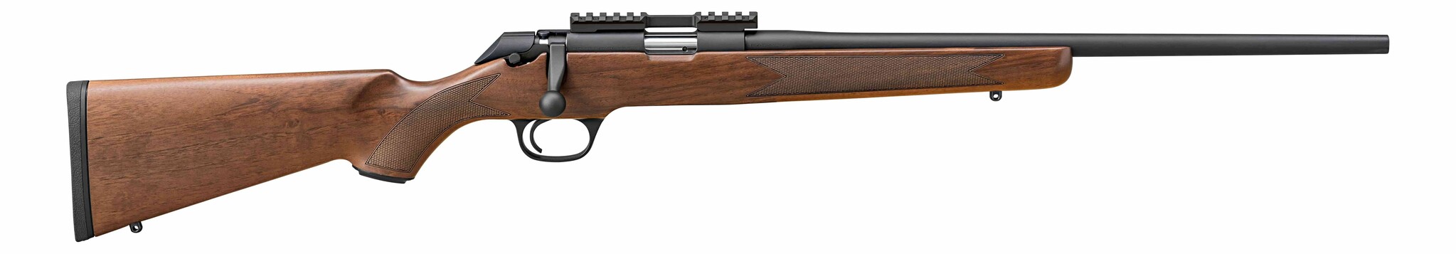 SPRINGFIELD ARMORY MODEL 2020 RIMFIRE CLASSIC WALNUT- .22LR 20" BBL ...