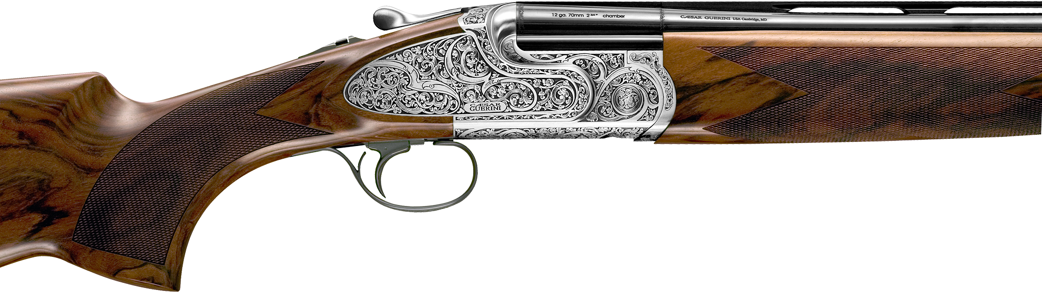 CAESAR GUERINI MAXUM SPORTING 12GA 32"BBL ADJ.DTS. STOCK - Solely Outdoors Inc.