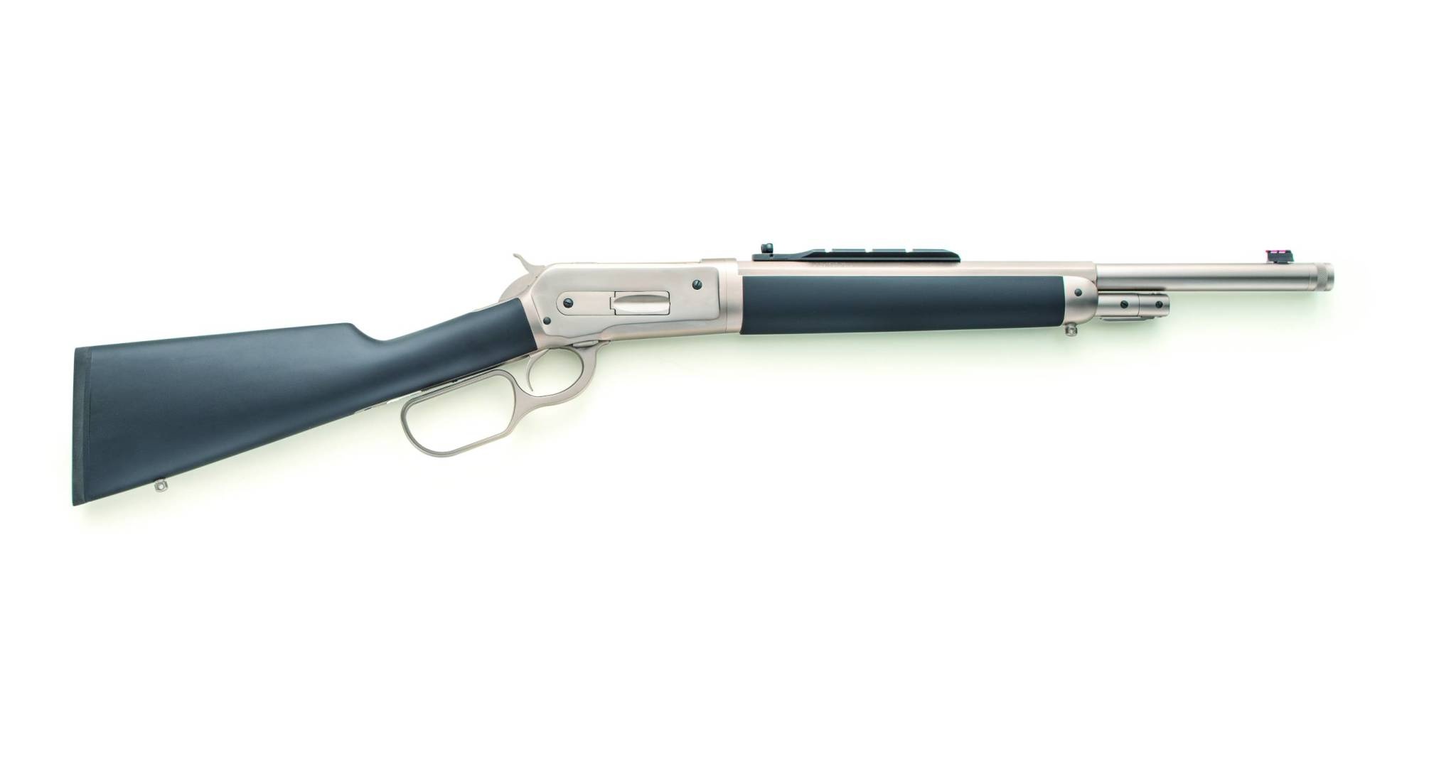 Chiappa 1892 Alaskan Ridge Runner Take Down 357 Mag 16″ Barrel - Solely ...