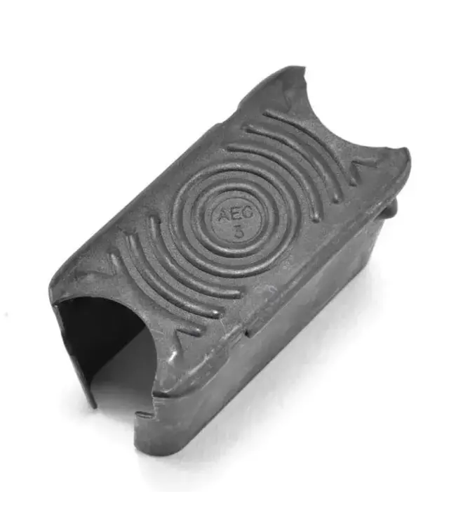M1 GARAND - EN BLOC CLIP, 8-SHOT, PARKERIZED - Solely Outdoors Inc.