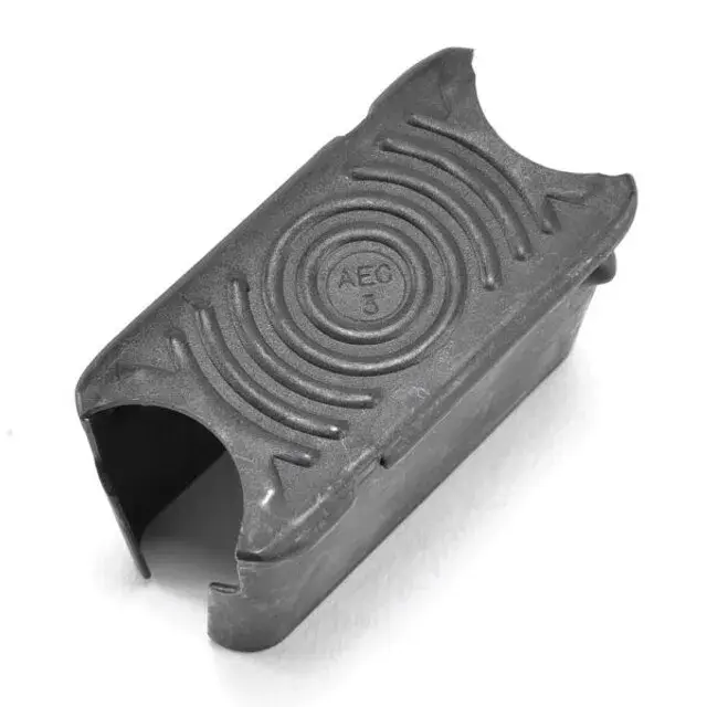 M1 GARAND - EN BLOC CLIP, 8-SHOT, PARKERIZED - Solely Outdoors Inc.