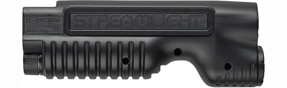 Streamlight TL-Racker Forend LED Weaponlight For Mossberg 500/590 ...