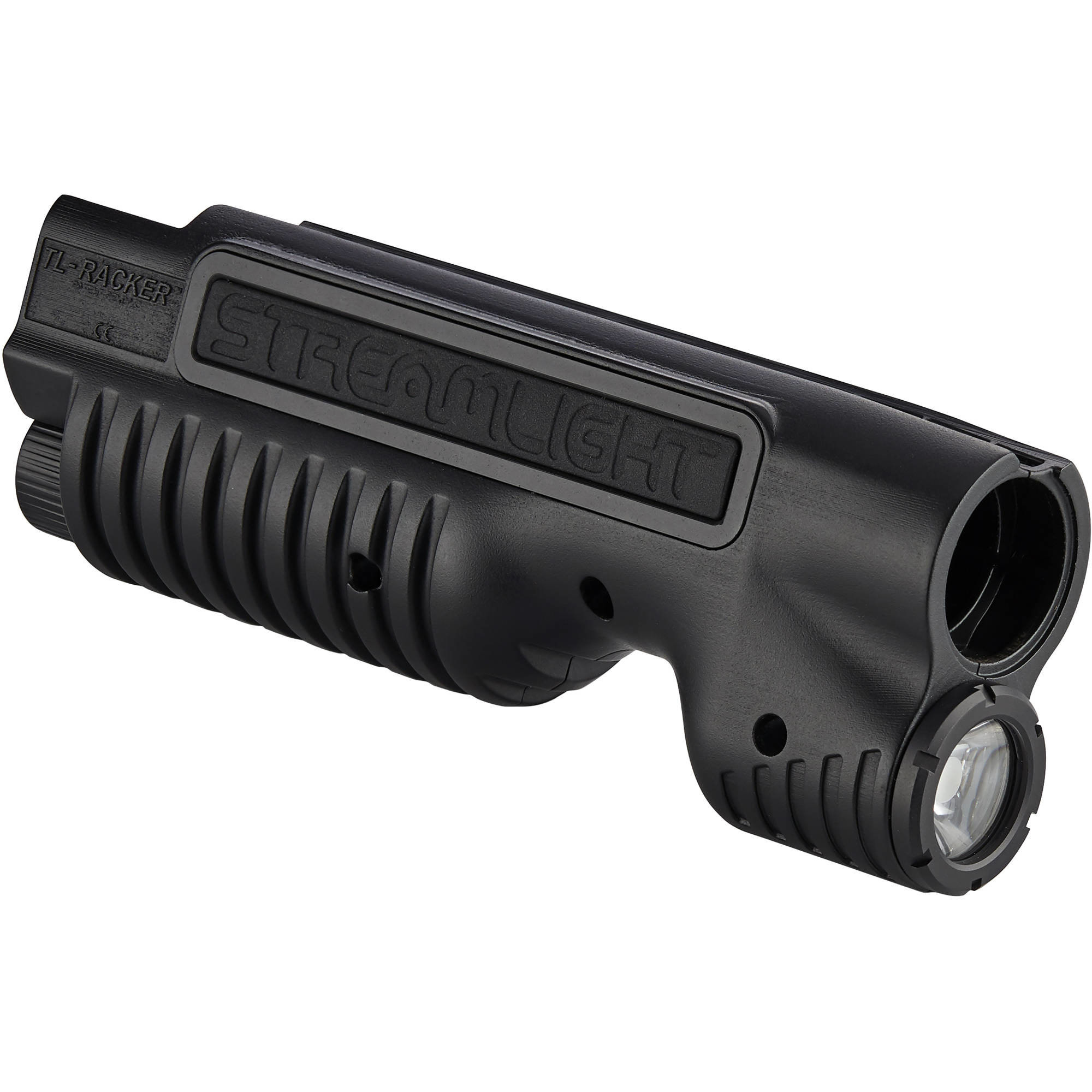 Streamlight TL-Racker Forend LED Weaponlight For Mossberg 500/590 ...