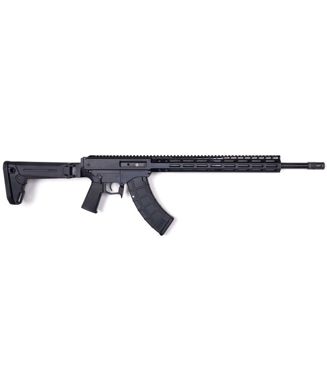 KODIAK DEFENSE WK181 GEN 2 W/ MAGPUL ZHUKOV STOCK - 7.62X39, 18.7 ...