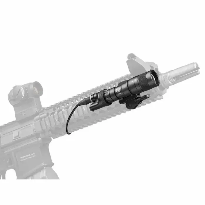 Surefire DS-SR07 Dual Switch Cap Assembly for M6XX Scoutlight Series W ...