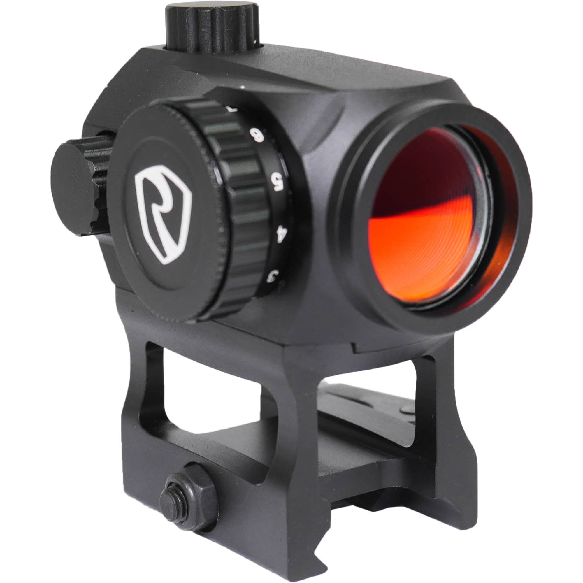 RITON X1 Tactix ARD Red Dot - Solely Outdoors Inc.