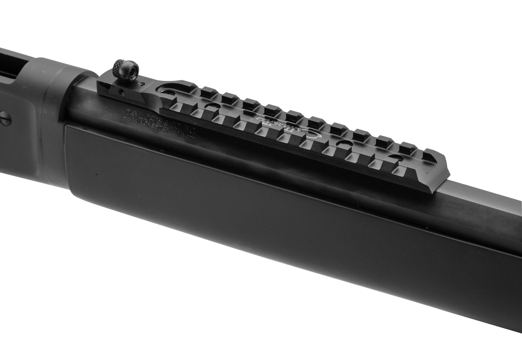 Chiappa 1886 Ridge Runner TD 45-70 Gov Matte Blue 18.5″ Barrel - Solely ...