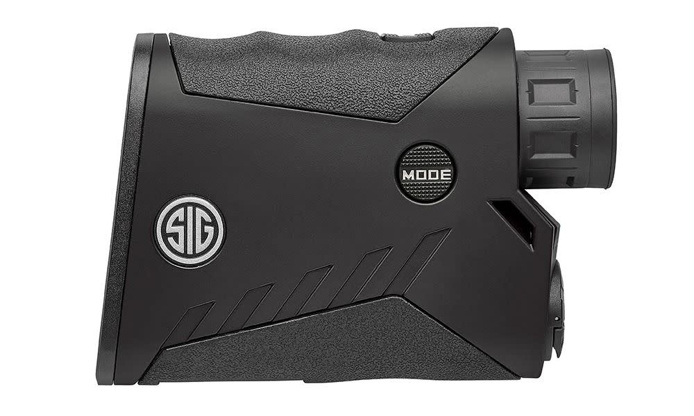 Sig Sauer KILO1000 LRF 5x20mm Rangefinder - Solely Outdoors Inc.