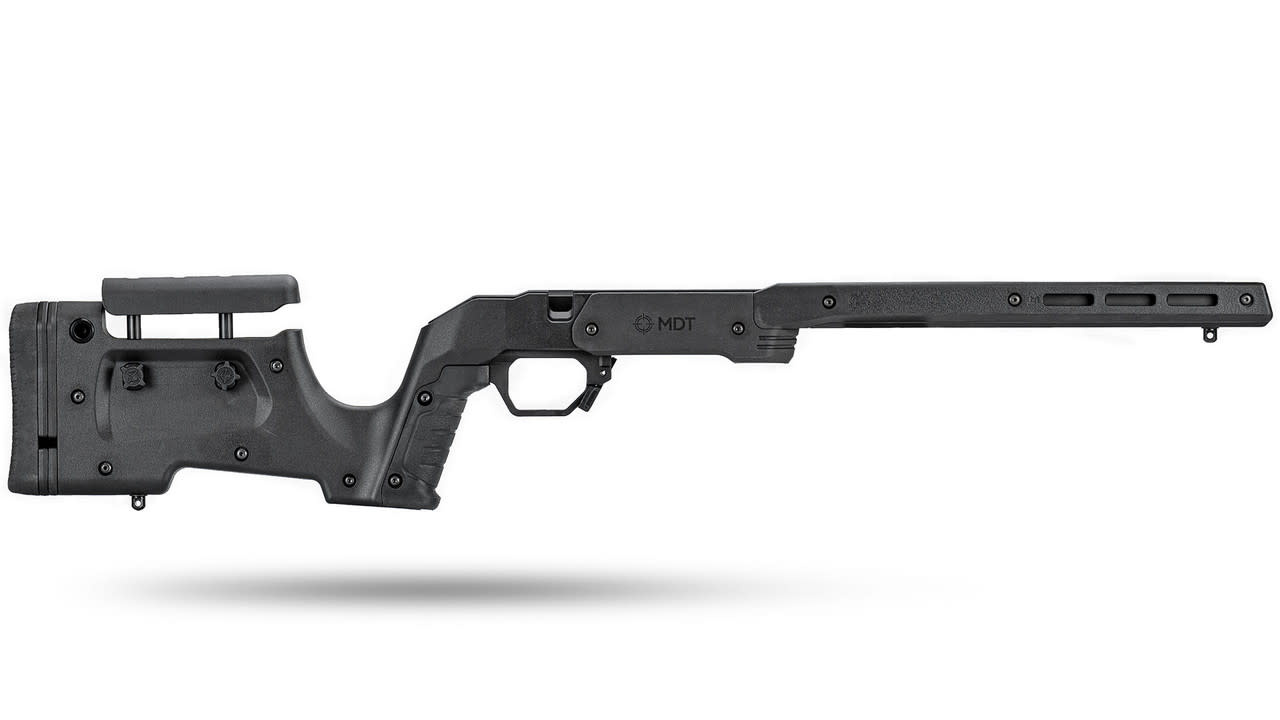 MDT SAVAGE LA XRS CHASSIS SYSTEM - Solely Outdoors Inc.