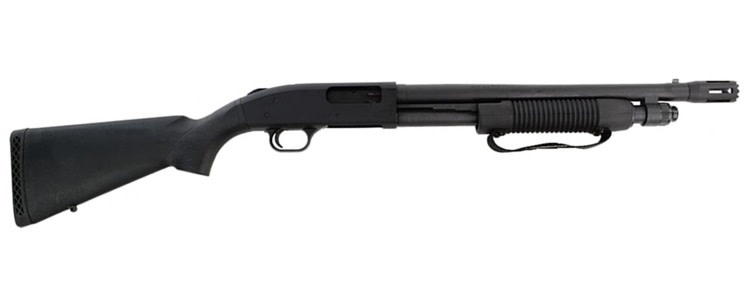 Mossberg 500 Sling