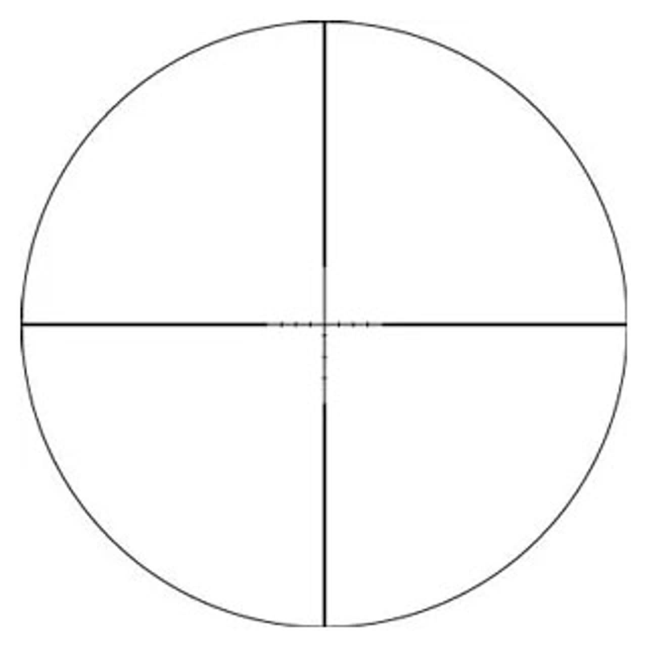 Vortex Vanquish 4-12x40mm with BDC Reticle - Solely Outdoors Inc.