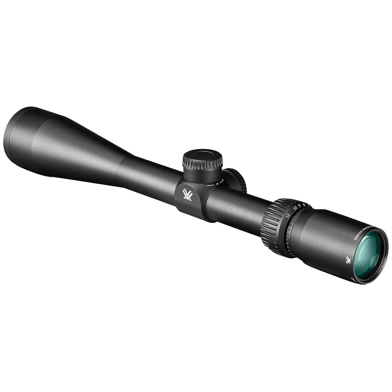 Vortex Vanquish 4-12x40mm with BDC Reticle - Solely Outdoors Inc.