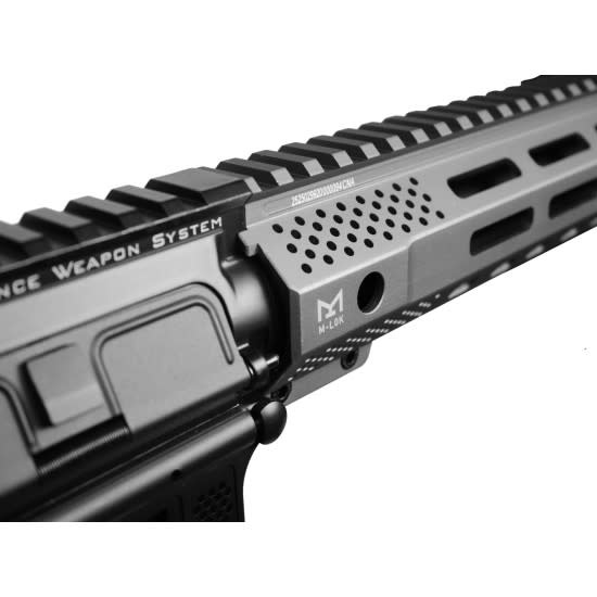 RAVEN EVOLUTION TYPE ZERO CARBINE BK - Solely Outdoors Inc.