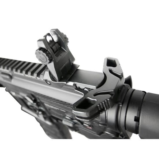 RAVEN EVOLUTION ELITE TYPE ZERO CARBINE CQB GEN2 SPECIAL EDITION ...