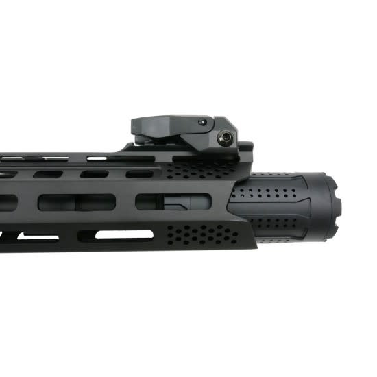 RAVEN EVOLUTION ELITE TYPE ZERO CARBINE CQB GEN2 BLK - Solely Outdoors Inc.