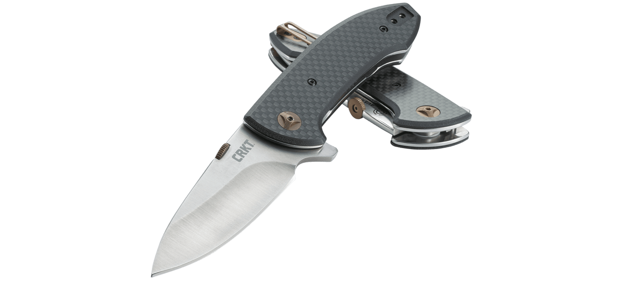 CRKT AVANT (4620) - Solely Outdoors Inc.