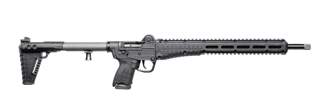 KELTEC SUB2000 GEN 3 RIA 9MM 18.5IN BBL 10RD BLACK GRIP - Solely ...