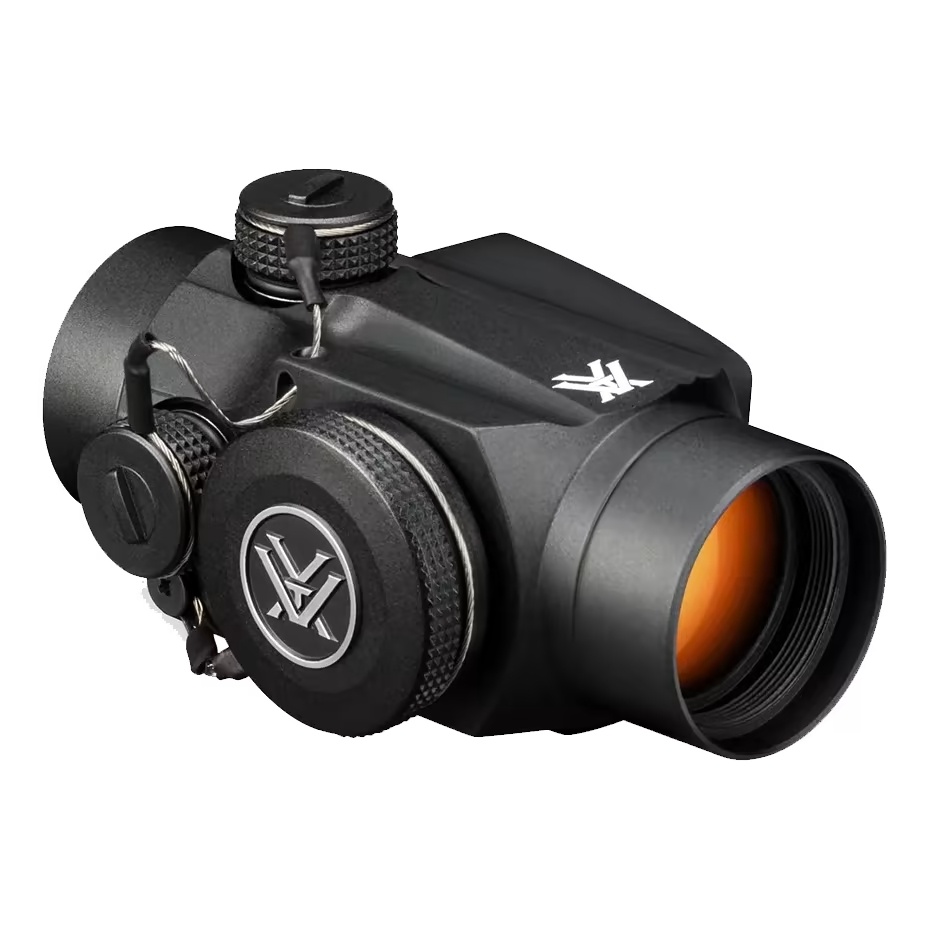 Vortex SPARC II RED DOT - Solely Outdoors Inc.