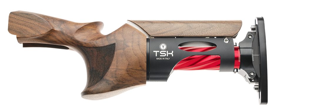 TSK JUNIOR STOCK - CAESAR GUERINI - Solely Outdoors Inc.