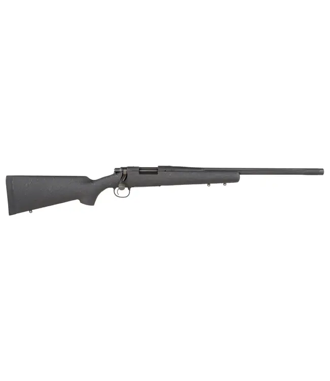 Remington 700 Police LTR, 20" Fluted 5R Threaded Barrel, 308 Win ...