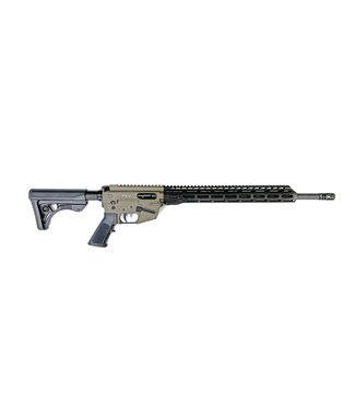 Solely Outdoors Non Restricted Rifles - Solely Outdoors Inc.