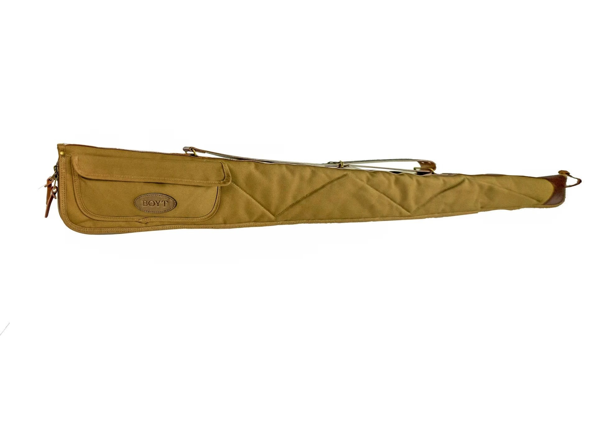 BOYT Signature Series Shotgun Case 44'' - Solely Outdoors Inc.