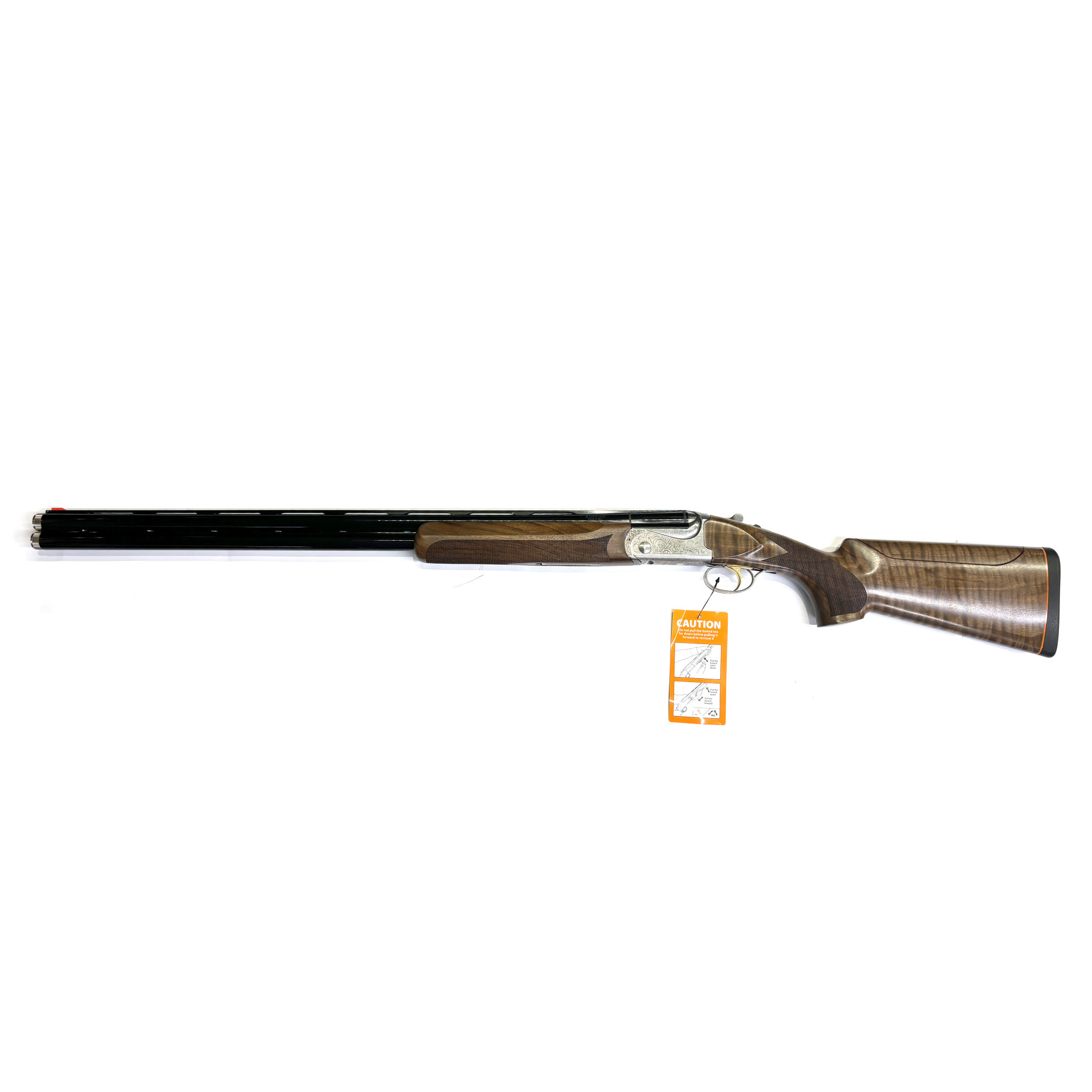 BETTINSOLI DELTA SPORT DELUXE O/U 12GA 30"BBL ADJ. STOCK - Solely ...