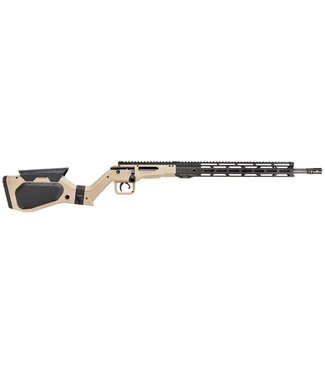 Solely Outdoors Non Restricted Rifles - Solely Outdoors Inc.