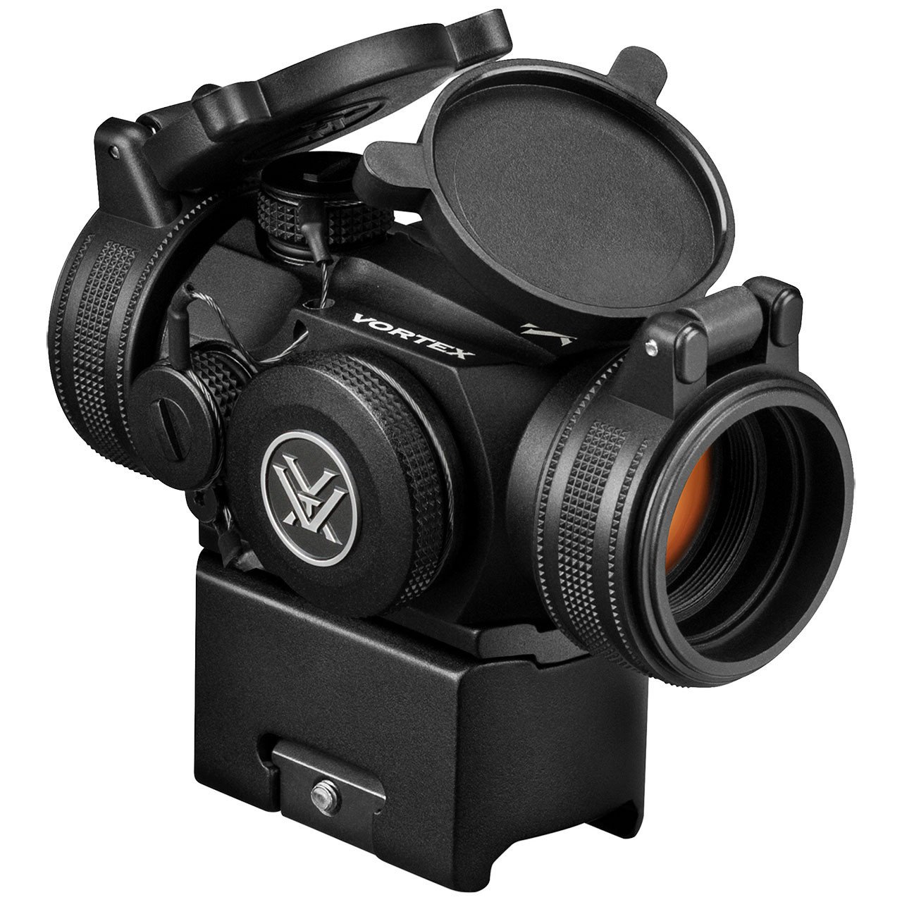 Vortex SPARC II RED DOT - Solely Outdoors Inc.