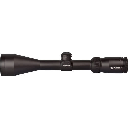 Vortex Crossfire II 3-9x50mm (1-Inch) Riflescope - Solely Outdoors Inc.