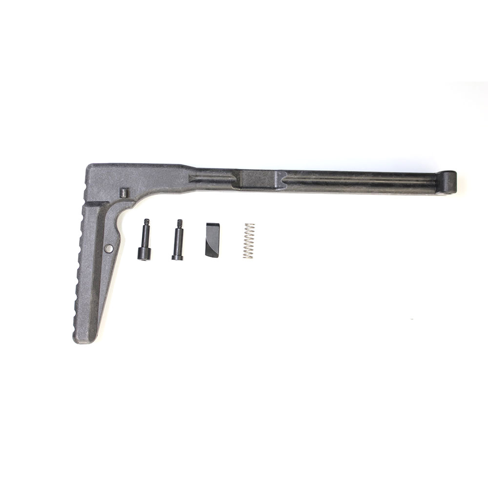 B&T TP9 FOLDING STOCK ASSEMBLY - Solely Outdoors Inc.
