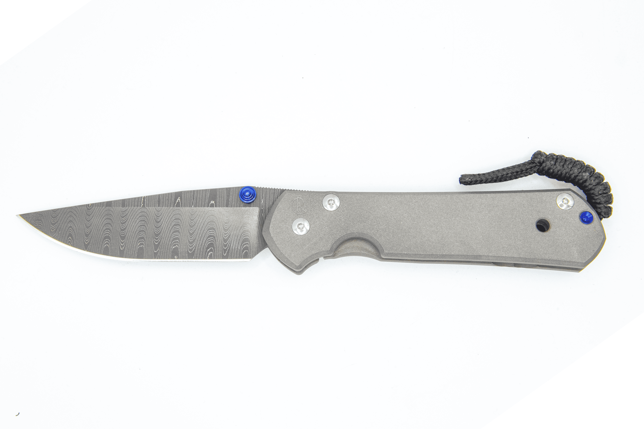 Chris Reeve Large Sebenza 21 Plain - Solely Outdoors Inc.