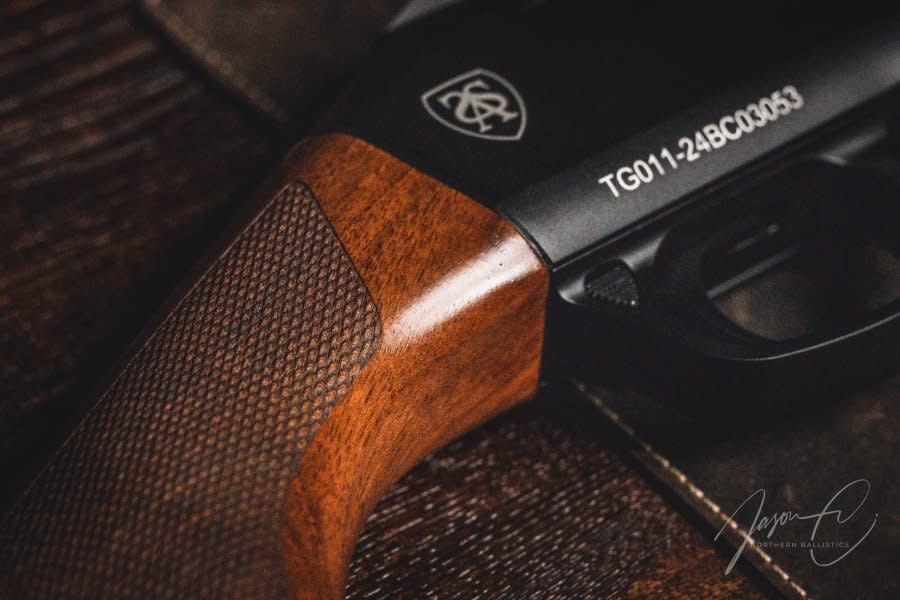 Akdash Alcor .223 Semi-Auto, 18.5" non-restricted - Solely Outdoors Inc.