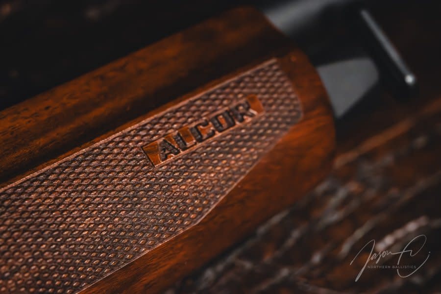 Akdash Alcor .223 Semi-Auto, 18.5" non-restricted - Solely Outdoors Inc.