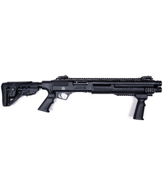 Solely Outdoors Non Restricted Rifles - Solely Outdoors Inc.