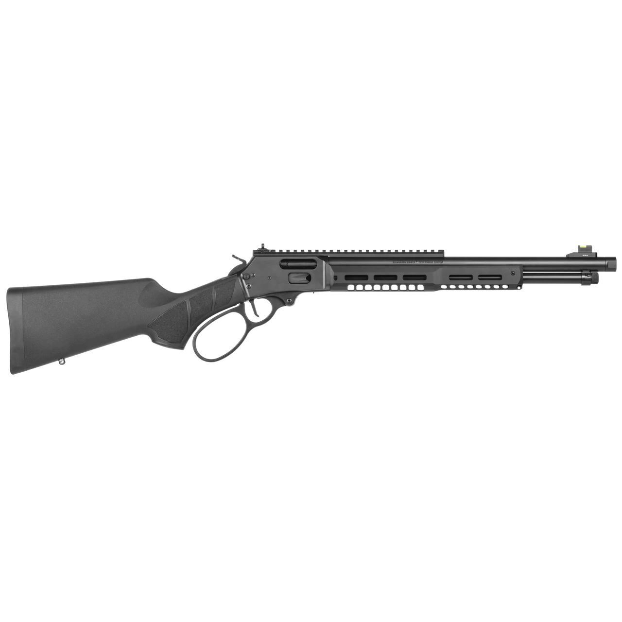 Smith & Wesson 1854 Stealth Hunter .357 Mag 16.3″ Black - Solely ...