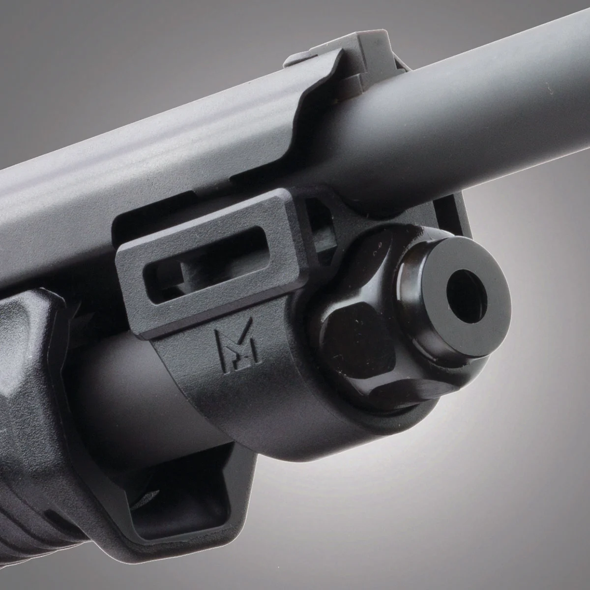 Mossberg 590R Tactical 12 Ga 3″ 18.5″ Pump Shotgun - Solely Outdoors Inc.