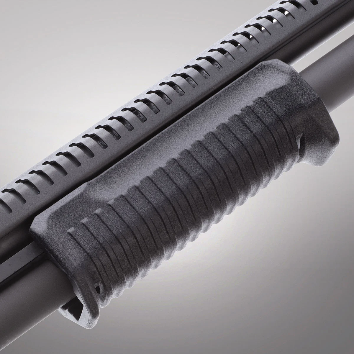 Mossberg 590R Tactical 12 Ga 3″ 18.5″ Pump Shotgun - Solely Outdoors Inc.