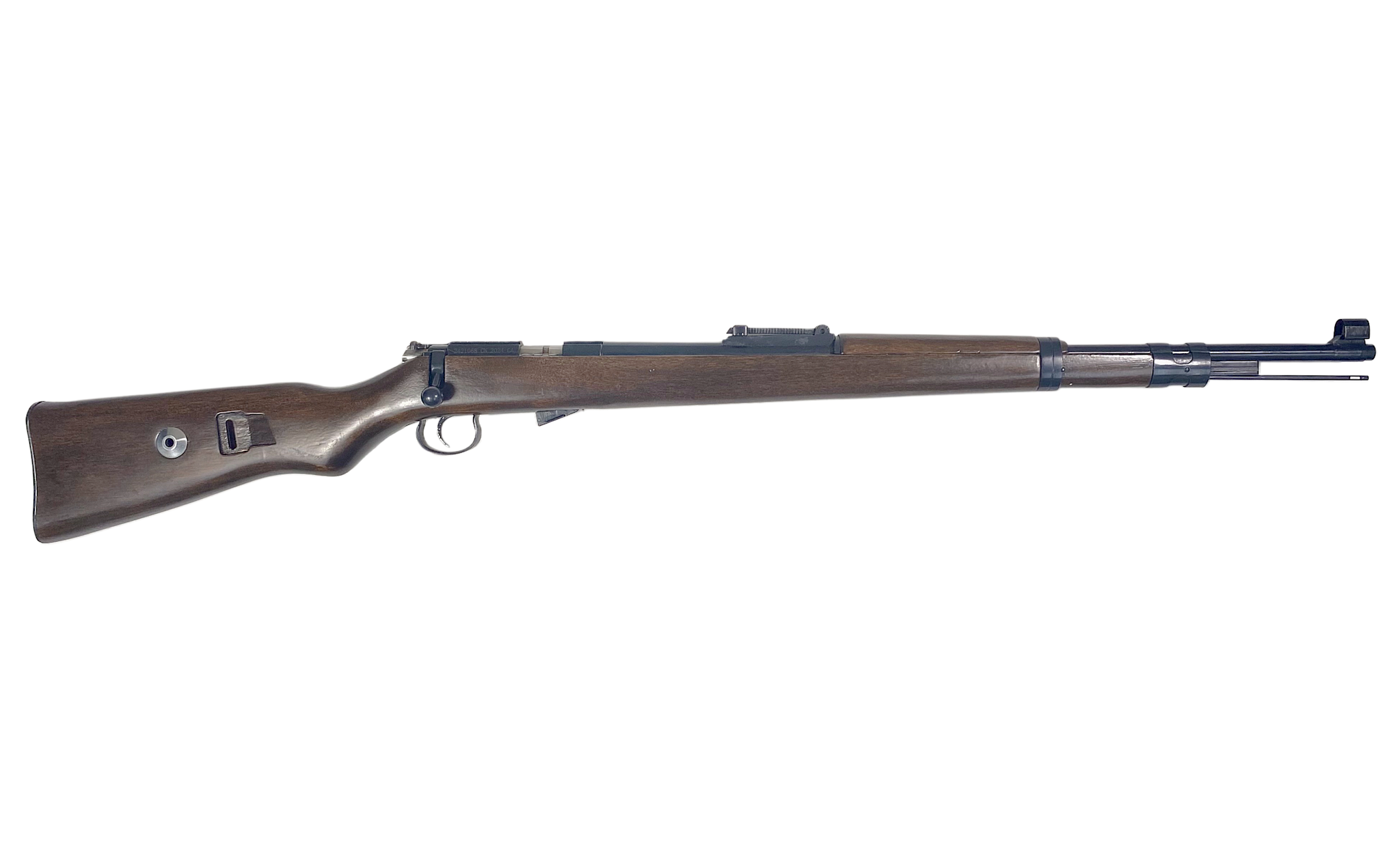 Norinco JW-25A “Mini Mauser” 22LR Bolt-Action Rifle - Solely Outdoors Inc.